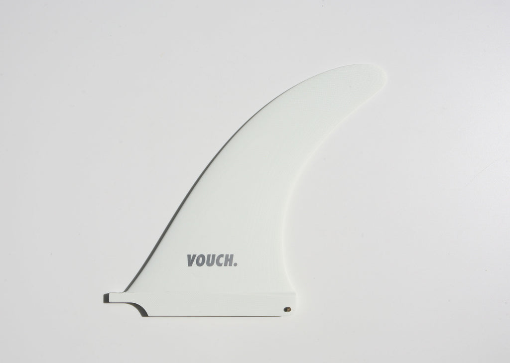 9.5" Vouch N/R Fin – North Coast Surfboards