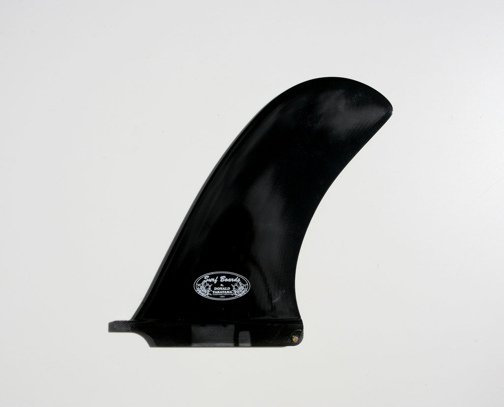 Donald Takayama MTP Hatchet Fin – North Coast Surfboards